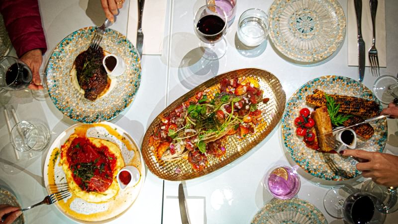Adelaide Rockford | Adelaide Restaurant | Adelaide Bar
