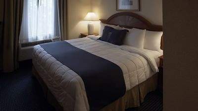 Gallery | Monte Carlo Inn Toronto West Suites