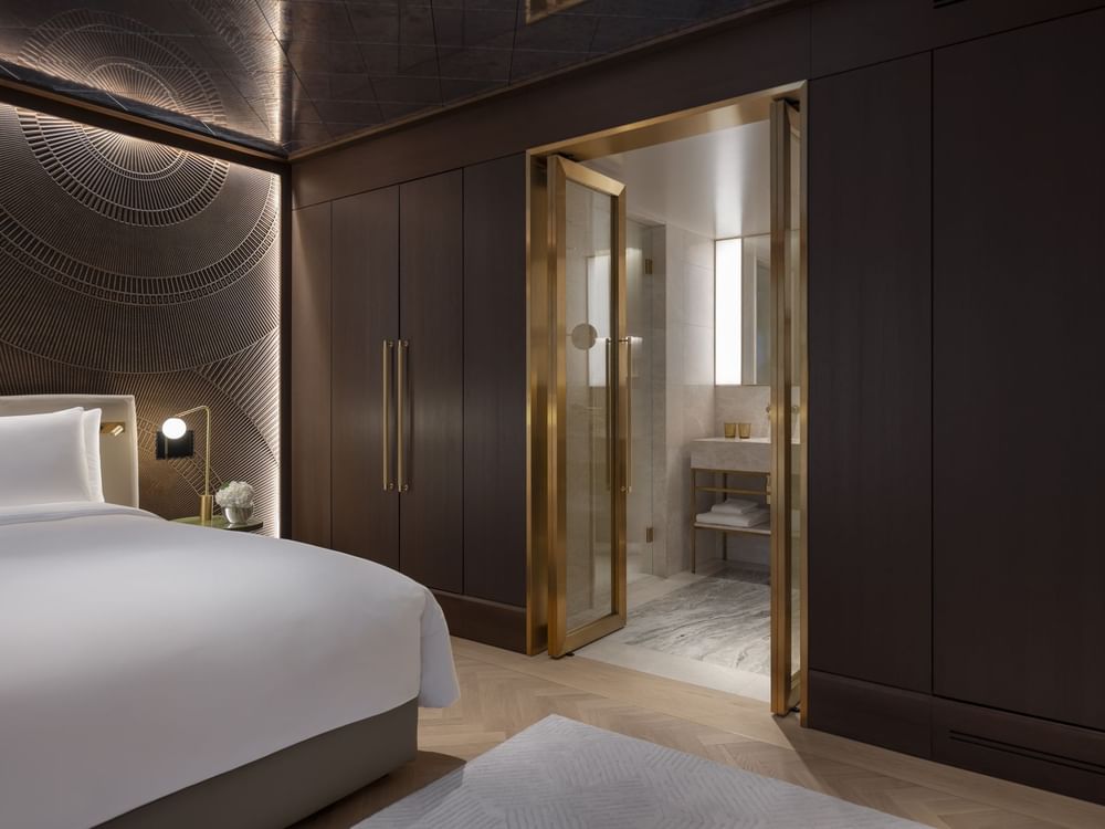 Rooms & Suites | Luxury Vienna City Centre Hotel Accommodation