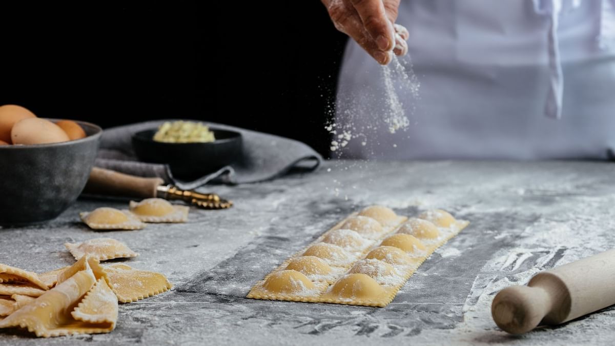 Modo Mio | Italian Restaurant at Crown Perth