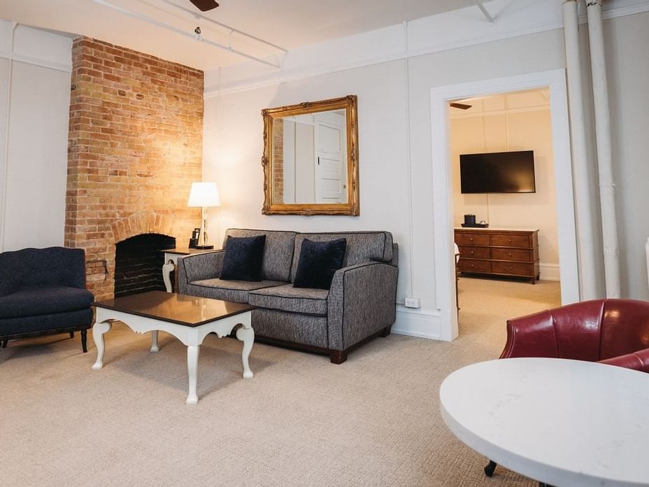 Hotel Colorado - Newly Renovated Rooms Ready to Welcome Guests