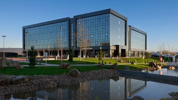 Explore Hotels | Village Hotels UK