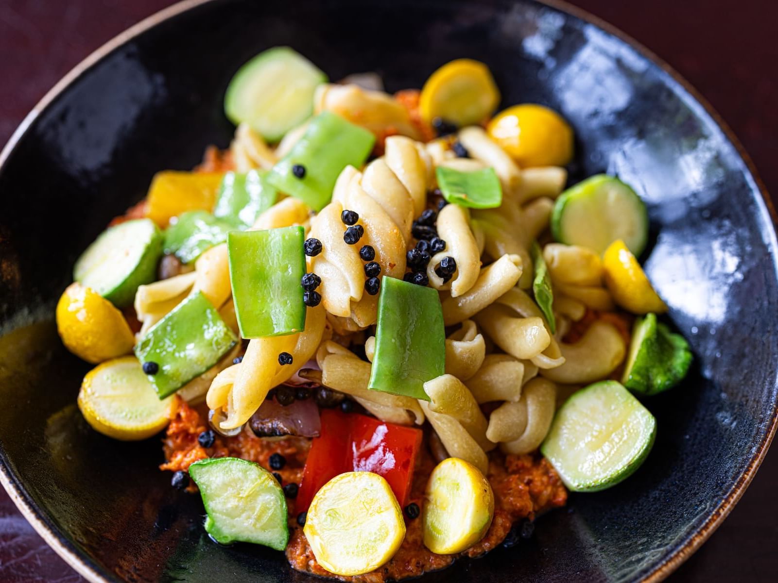 Cena Ristorante | Park City Italian Restaurant | The Chateaux