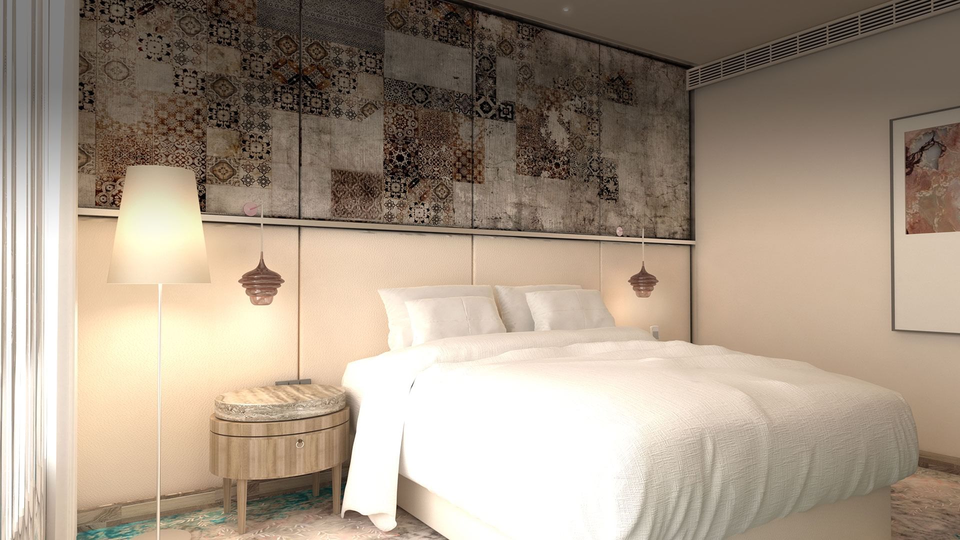Jouri, A Murwab Hotel | Luxury Hotels in Doha