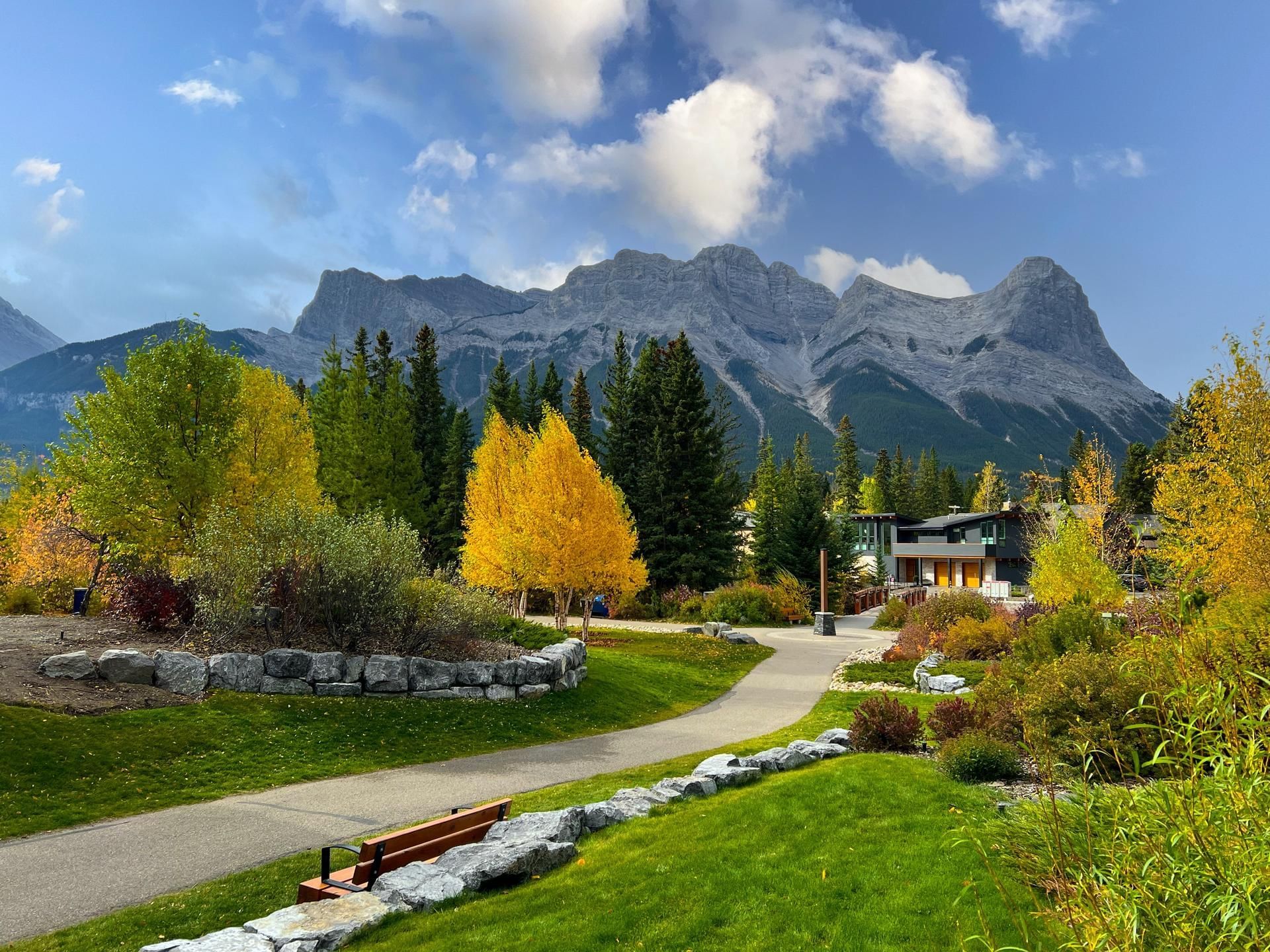 Spring Creek Vacations | Best Hotels in Canmore