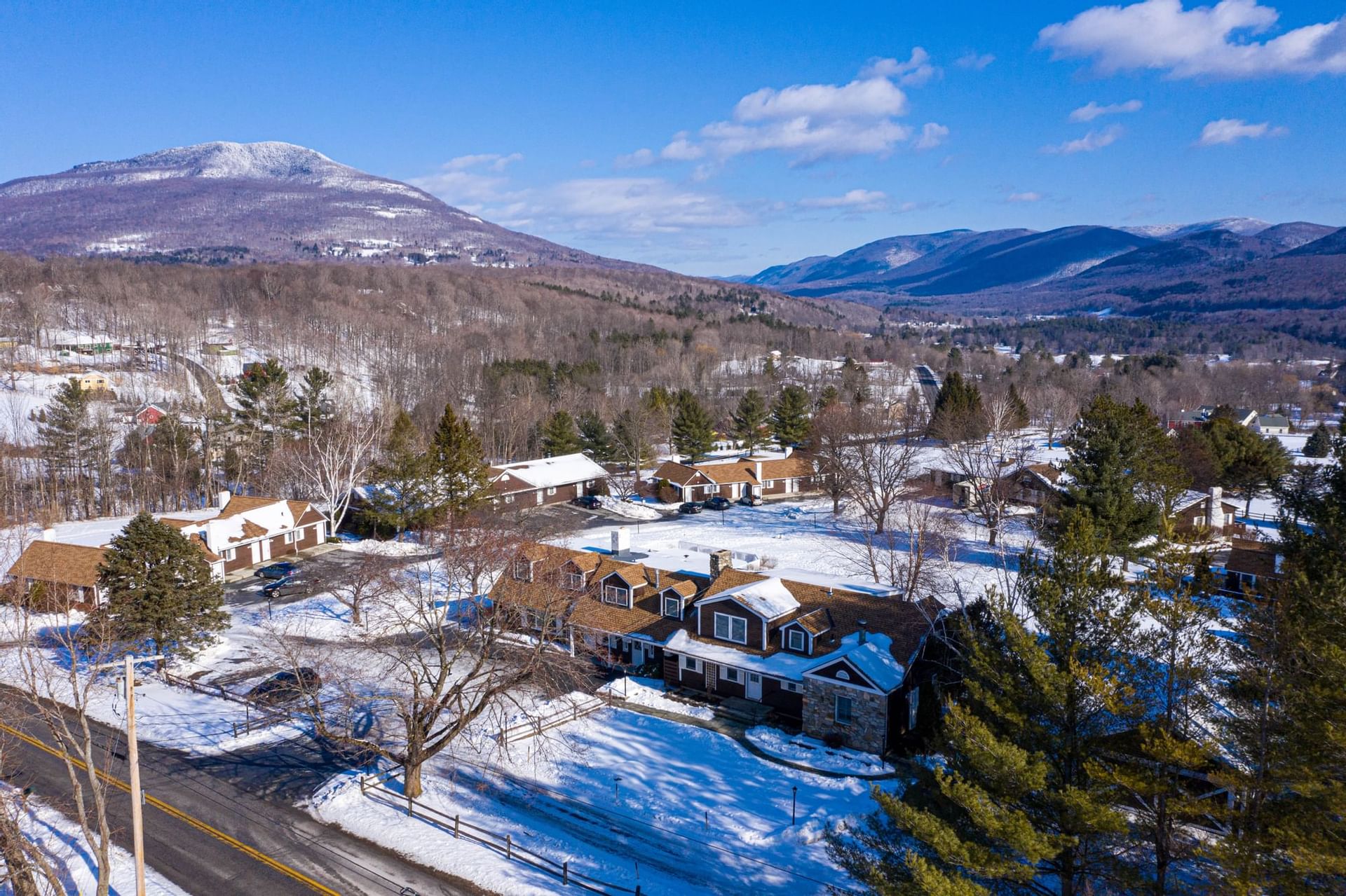 The Manchester View - Hotel In Manchester VT