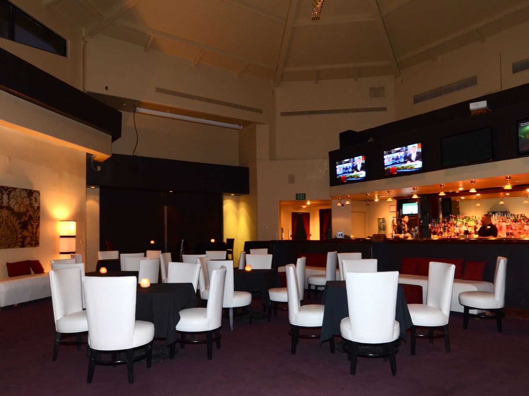 Pegasus Bar | Alexis Park Resort