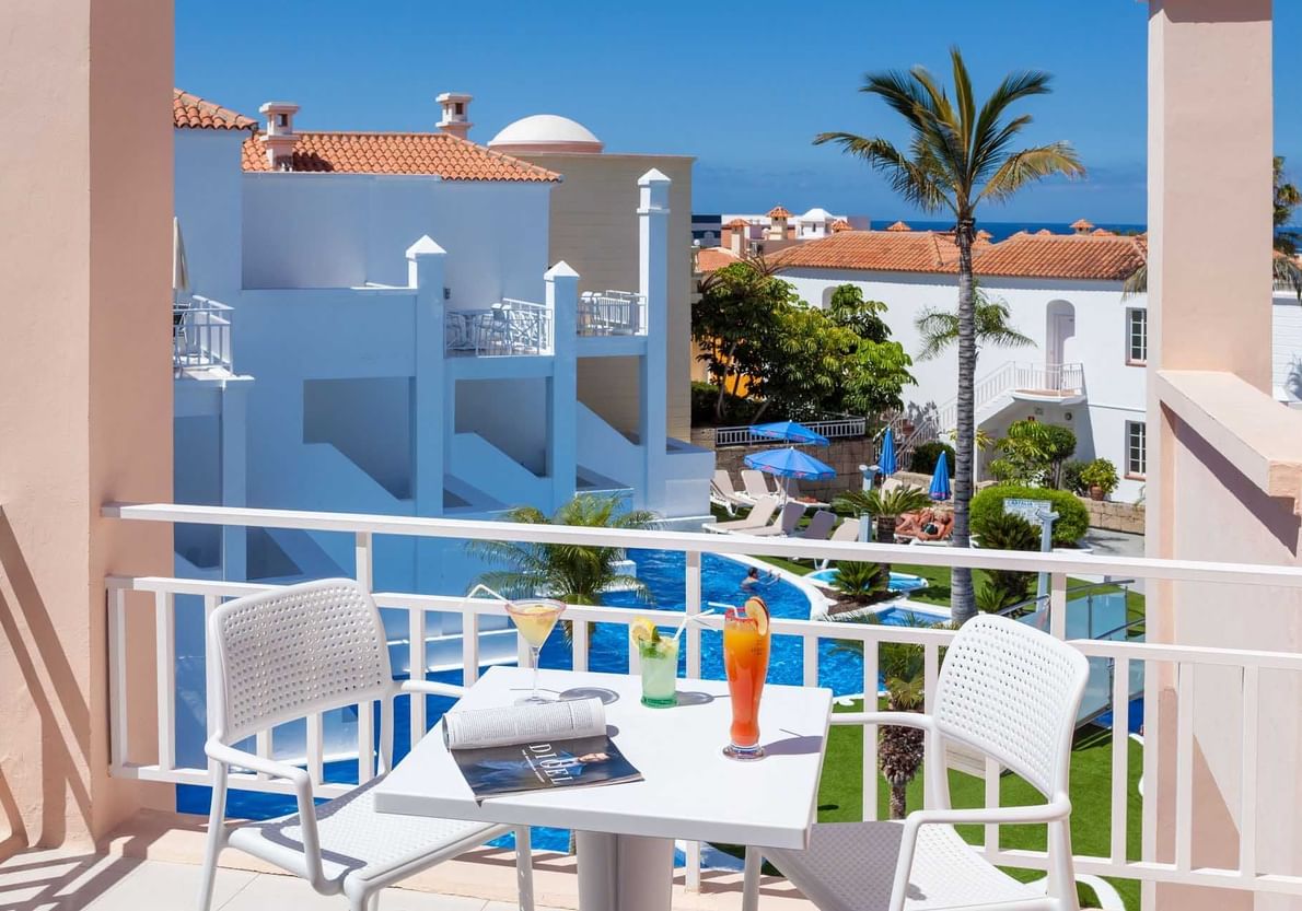 Labranda Bahía Fañabé & Villas | Gallery