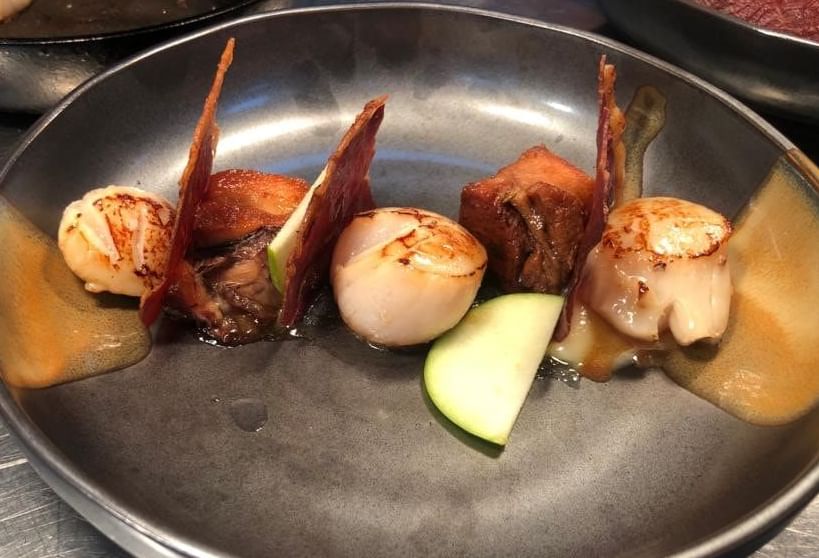 Special Menus | Orsett Hall Hotel