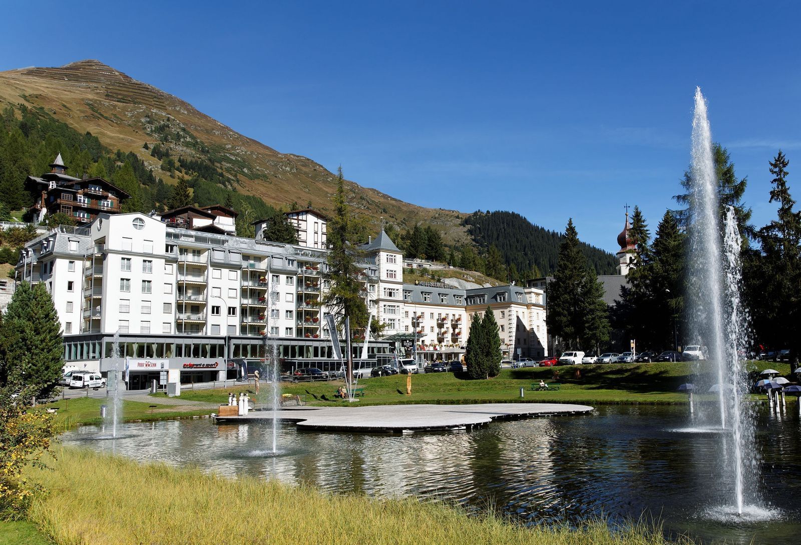 Precise Hotels & Resorts