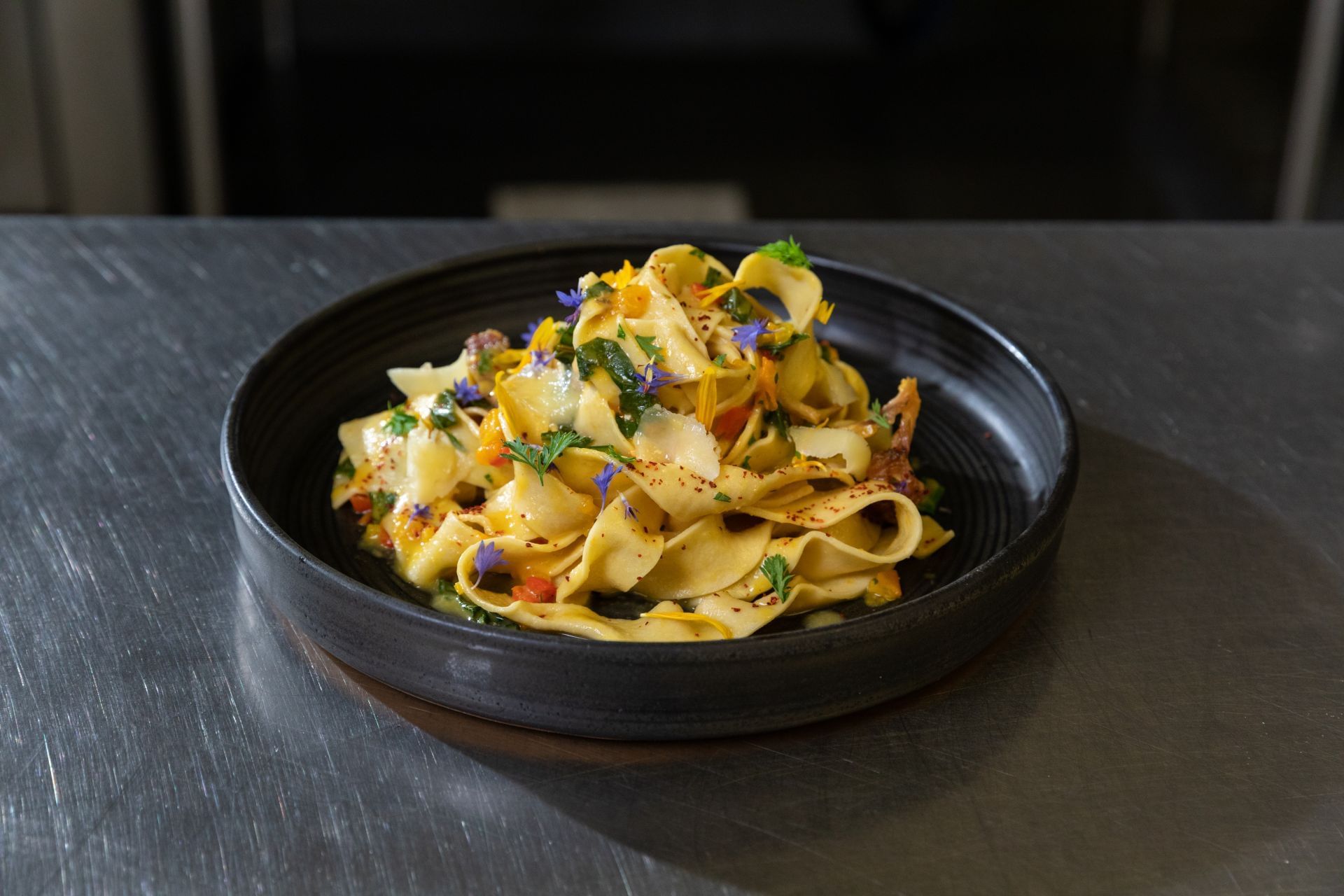 Menus | Toogie's Table