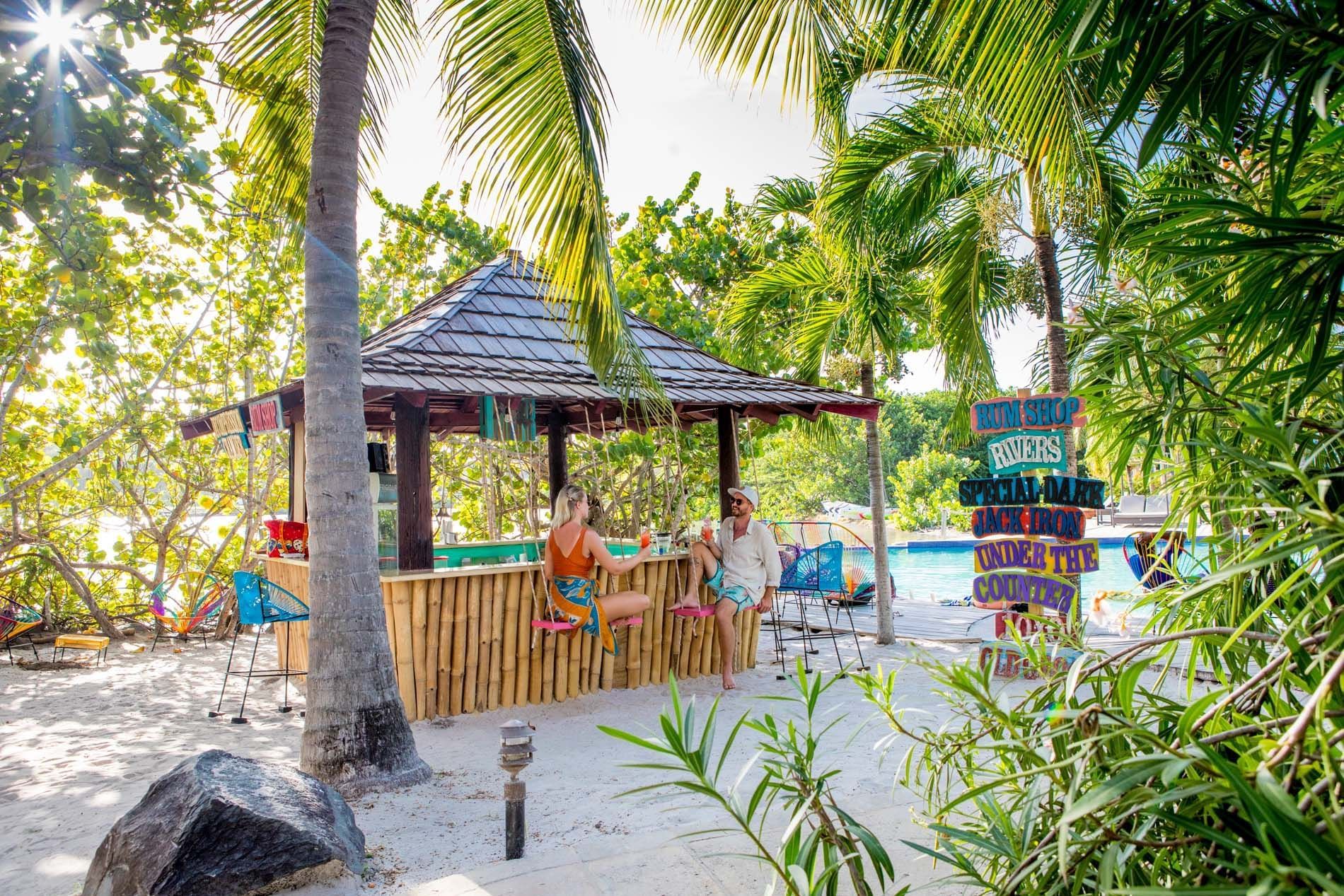 Eco Friendly Hotel Grenada | True Blue Bay Boutique Resort