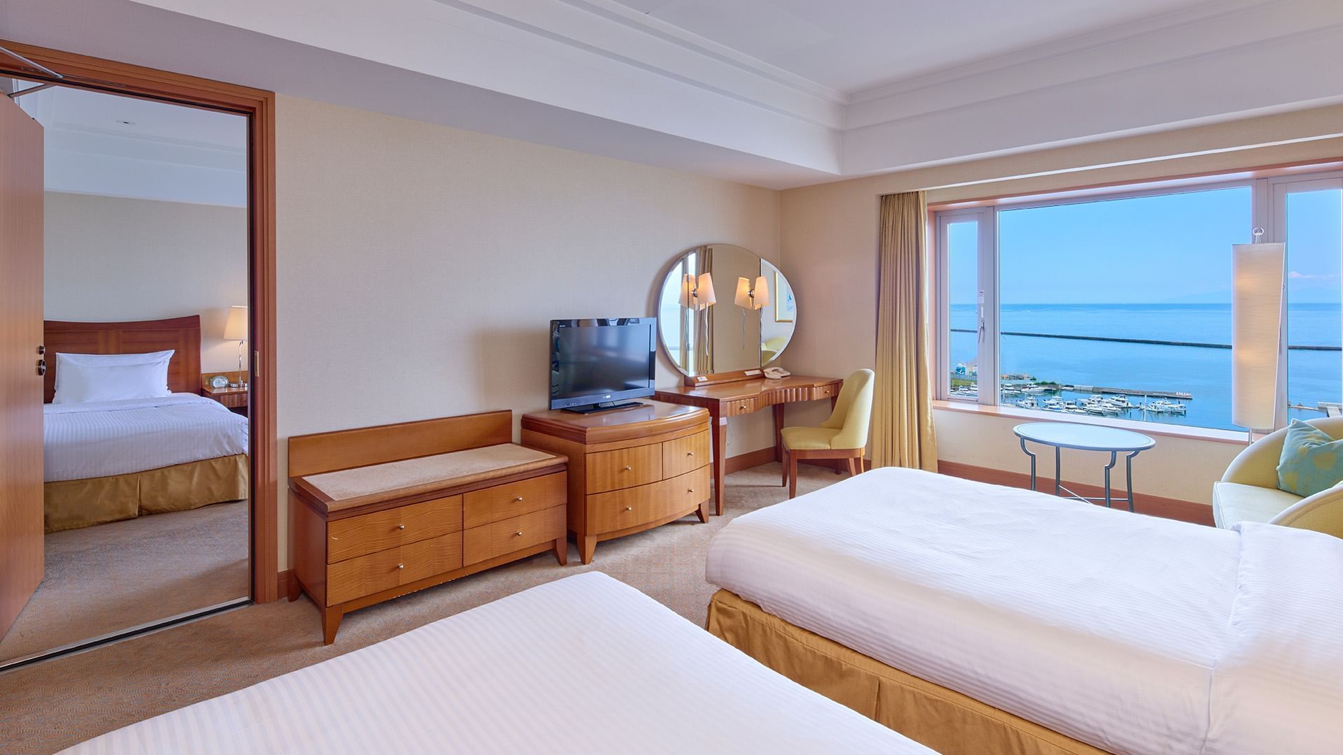 Connecting Rooms In Hotels
