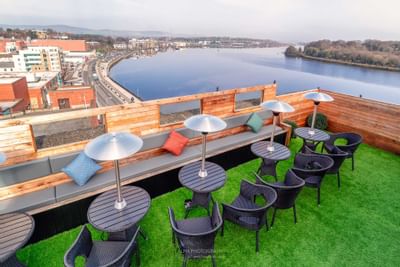 City Hotel Derry | Gallery