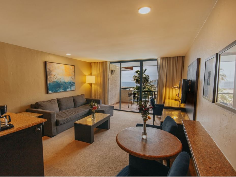 Coral Deluxe | Ensenada Mexico Hotels