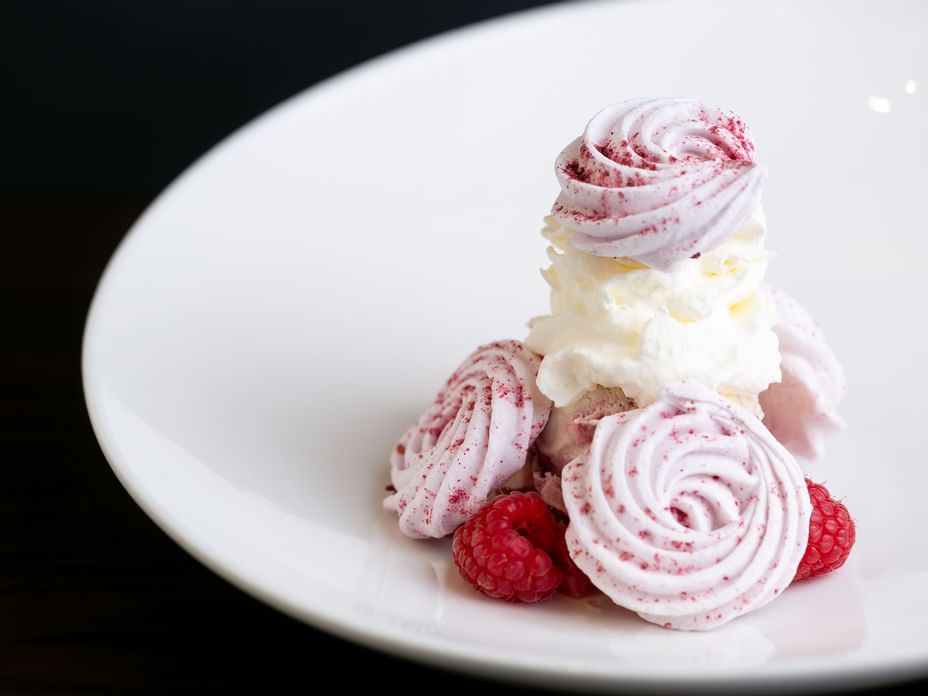 Cena Ristorante | Park City Italian Restaurant | The Chateaux