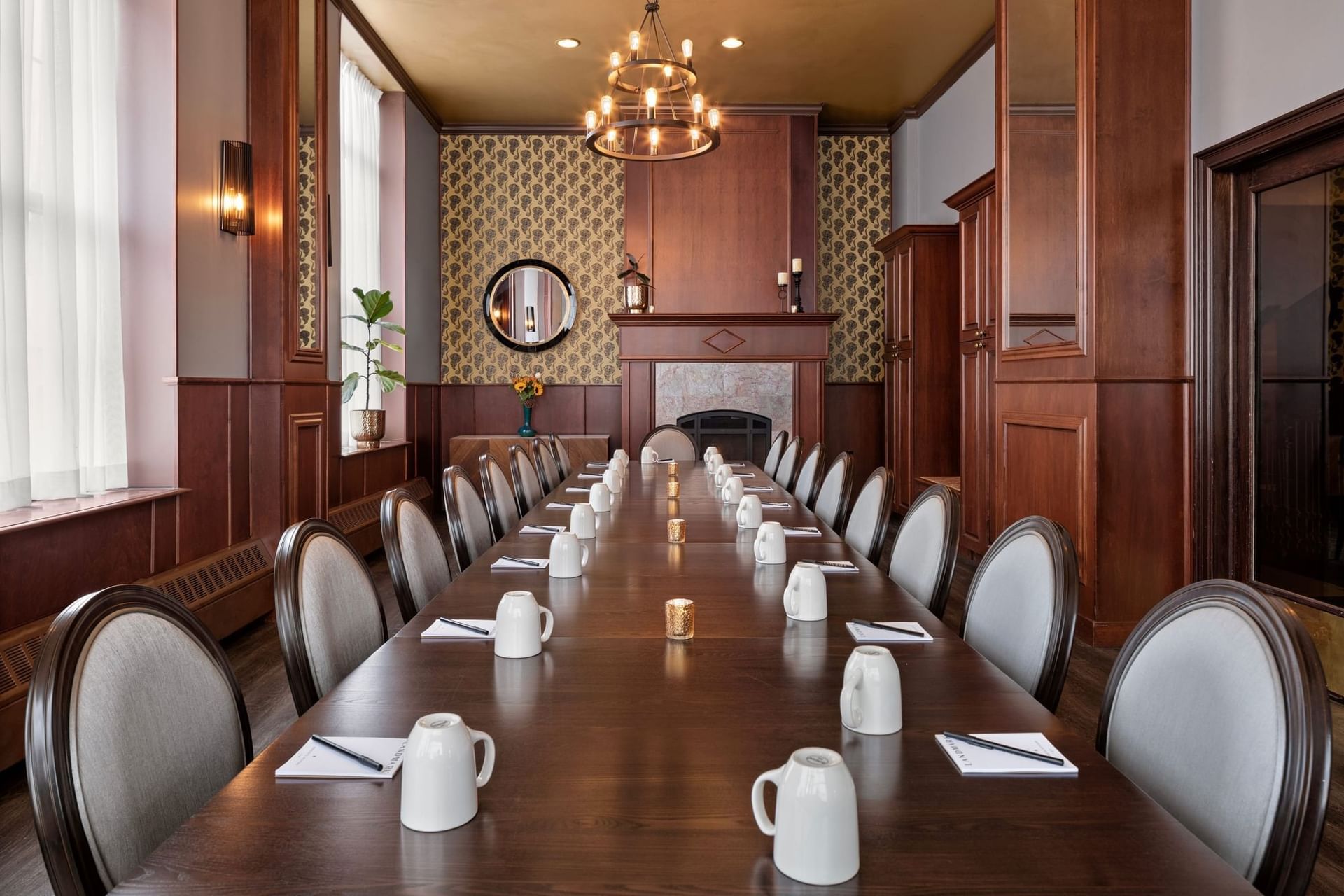 Landmark Inn | Charming Marquette, MI Hotel