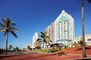 BEST SELF CATERING HOLIDAYS IN DURBAN FIRST GROUP