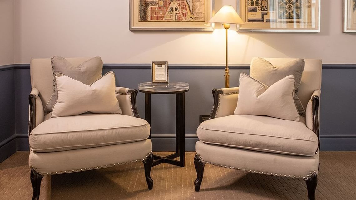 Singular Twin - The Singular Santiago Accommodations