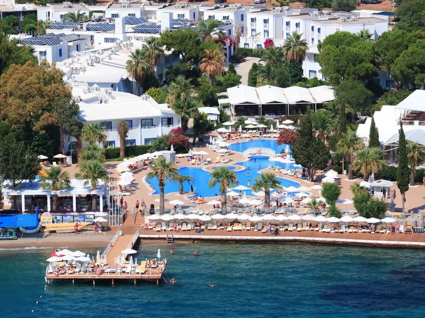 Turkey | LABRANDA Hotels & Resorts | Destinations