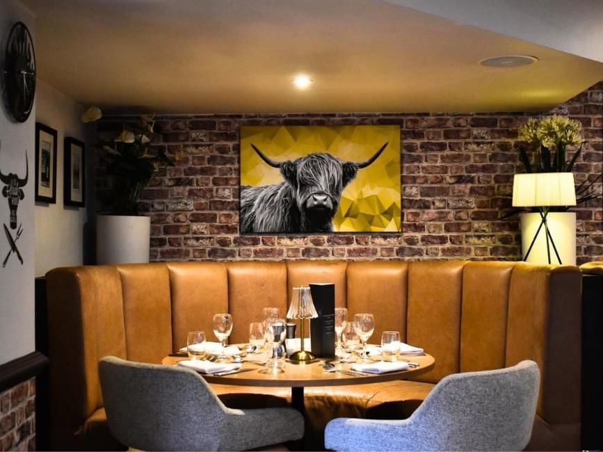 The Art Of Ambiance: Why Is Dining Atmosphere Important?