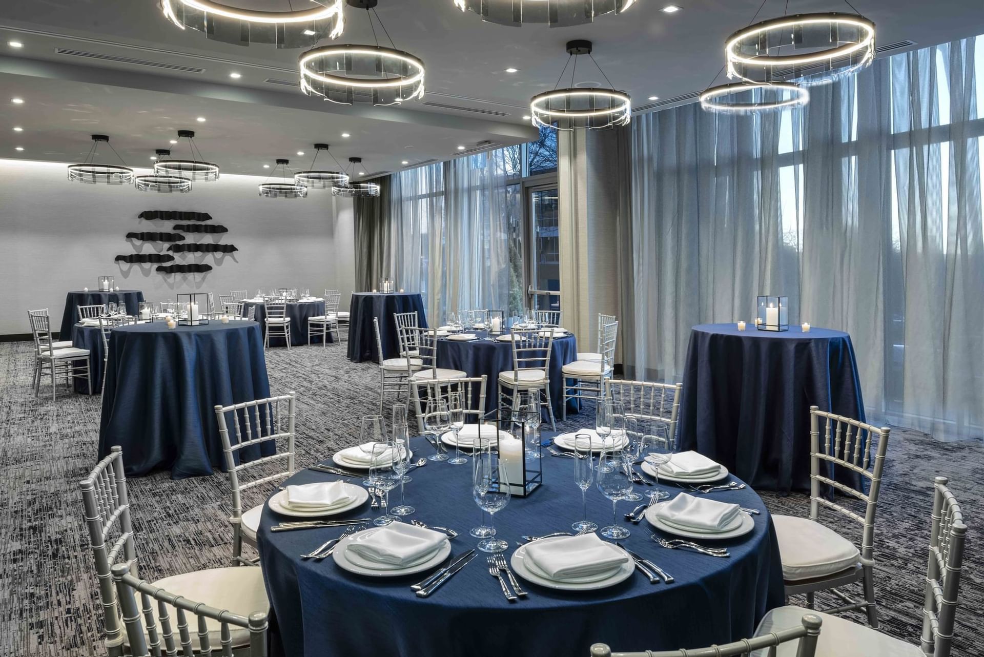 The Envio - Portsmouth NH Downtown/Waterfront Event Venue - AC Hotel