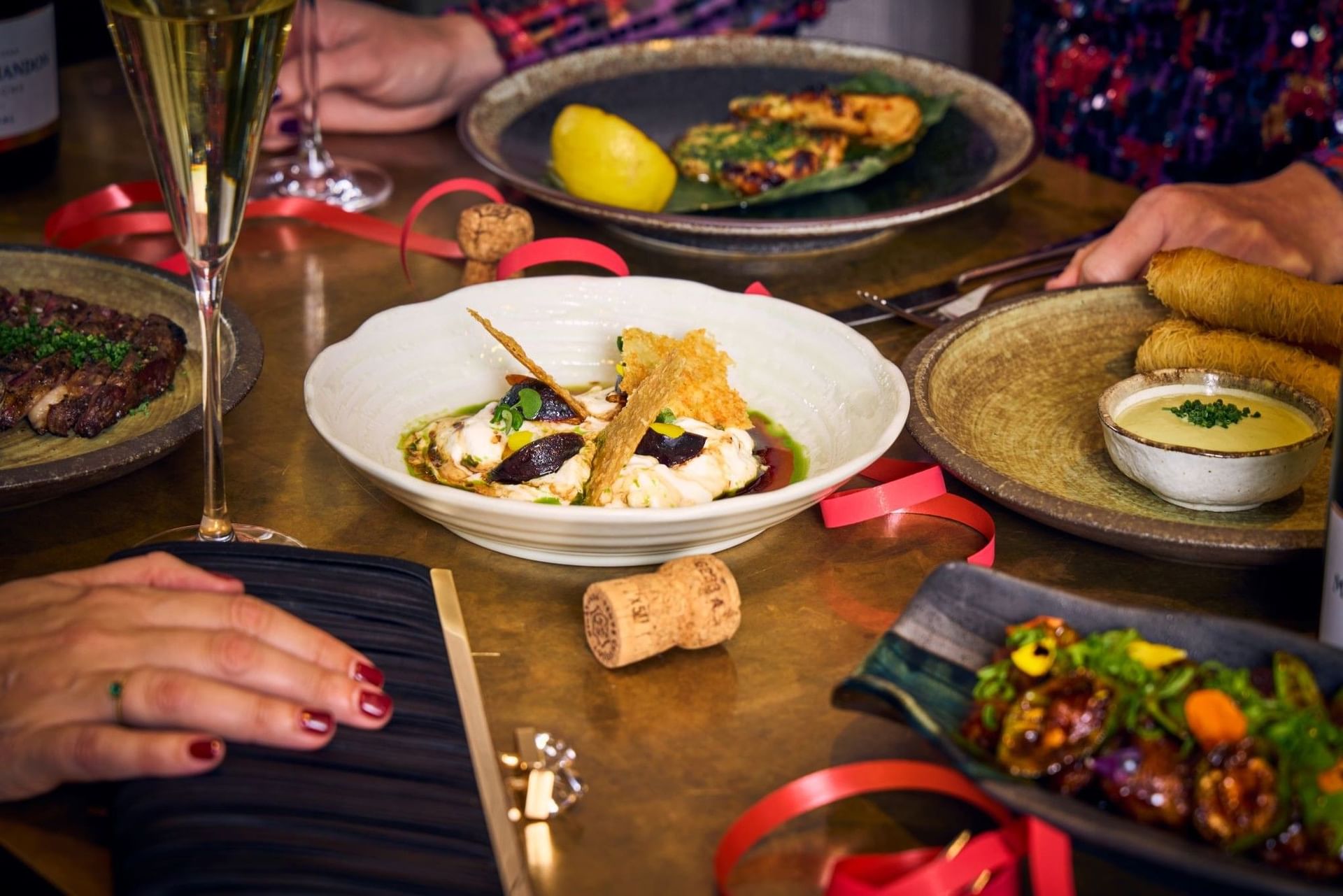 Mayfair Japanese Restaurant, London – May Fair Kitchen