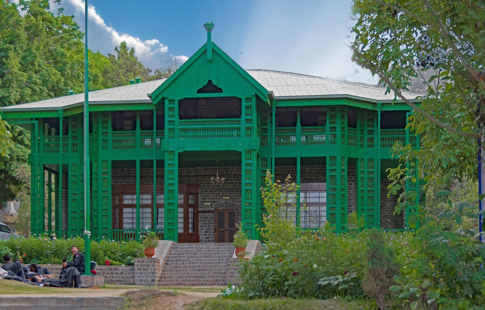 Explore Pakistan | Serena Hotel In Quetta Pakistan | Pakistan Adventure