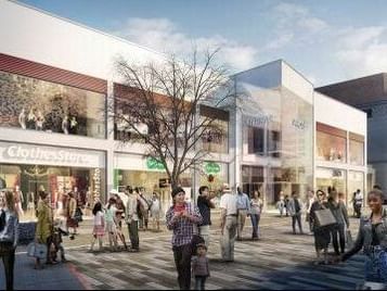 Shopping in Eastbourne | The View Hotel Eastbourne