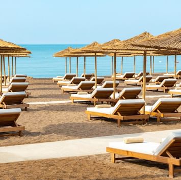 Pools and Waterpark in Antalya | Titanic Beach Lara