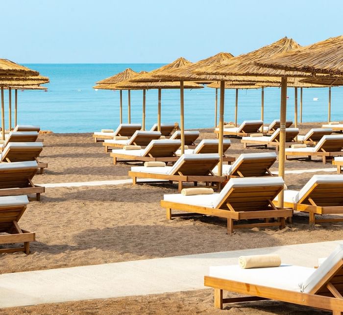 Pools and Waterpark in Antalya | Titanic Beach Lara