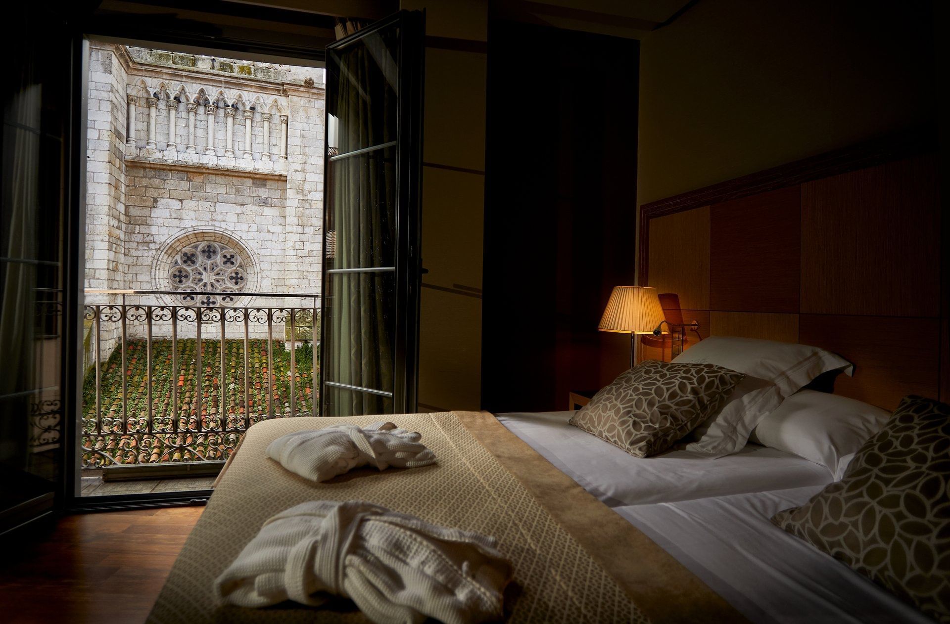 Nexus Valladolid Suites & Hotel | Valladolid 4-Star Hotel