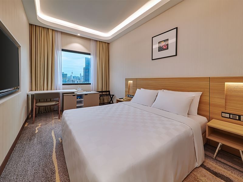 Cititel Mid Valley | Cititel Hotels | South East Asia Hotel