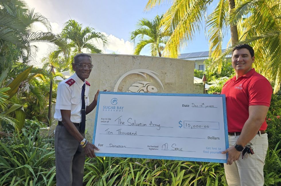 Heart of Hospitality | Sugar Bay Barbados