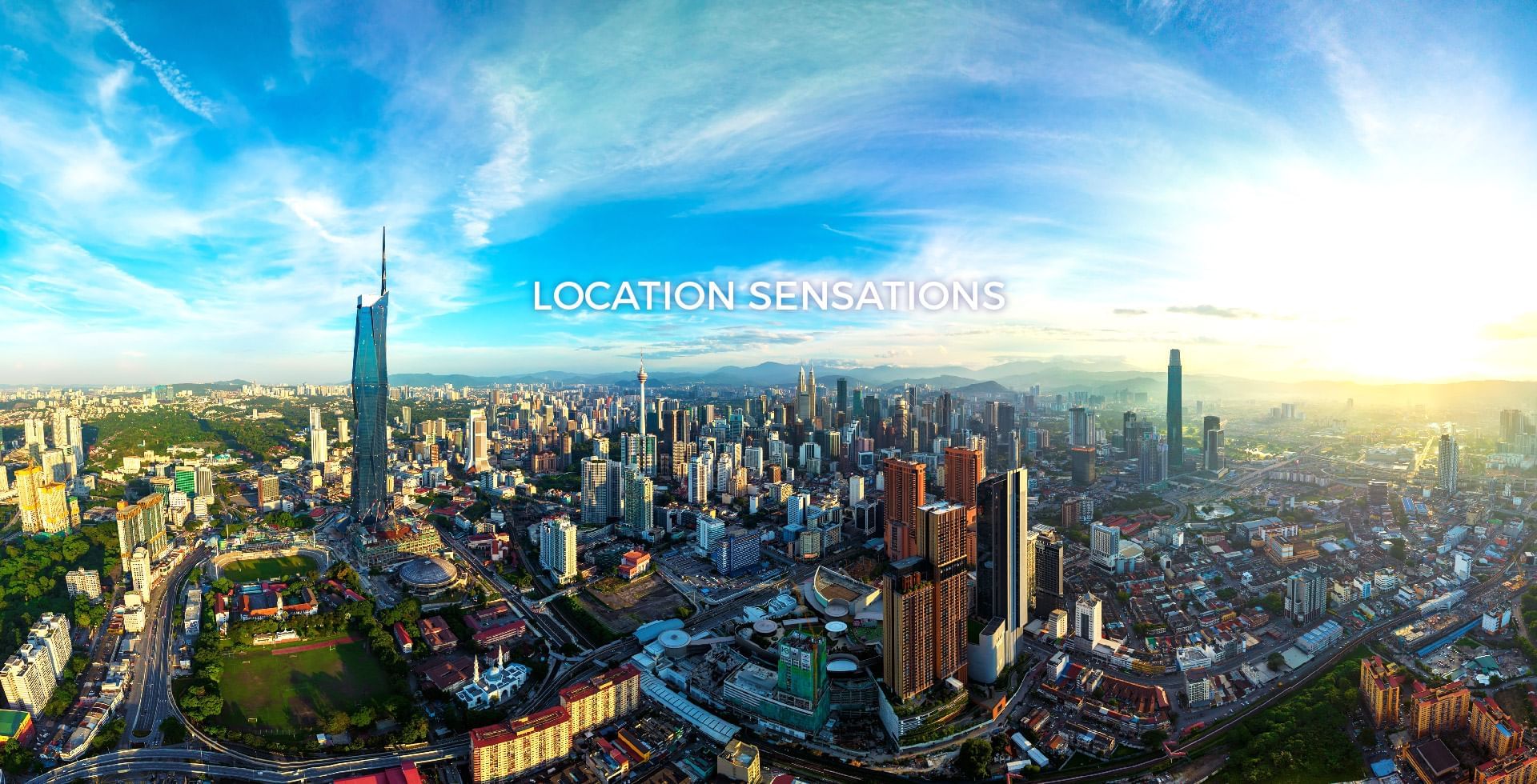 Federal Hotels International | Hotels in KL & Sydney