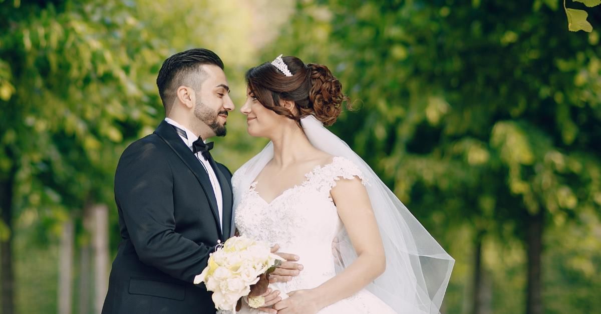 Turkish Wedding Venues In Berkshire | Easthampstead Park