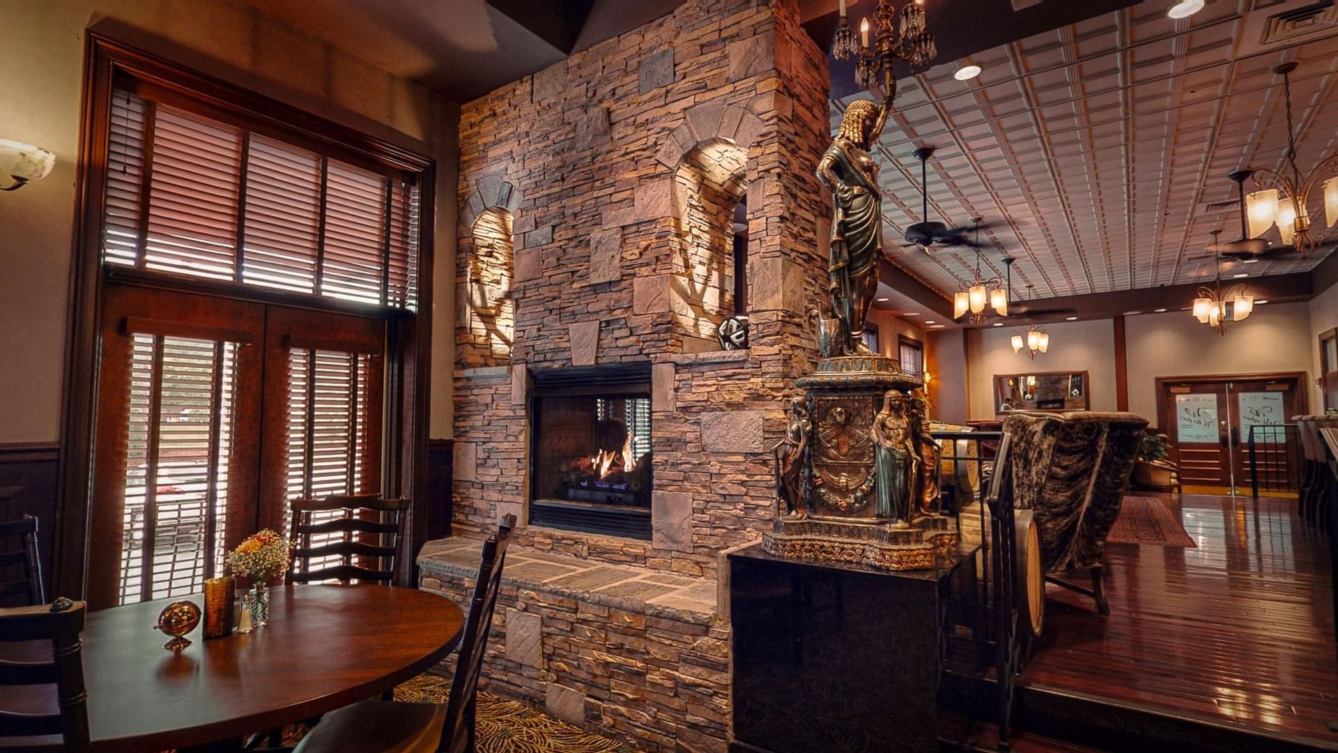 Carnegie Hotel - Johnson City TN Hotels