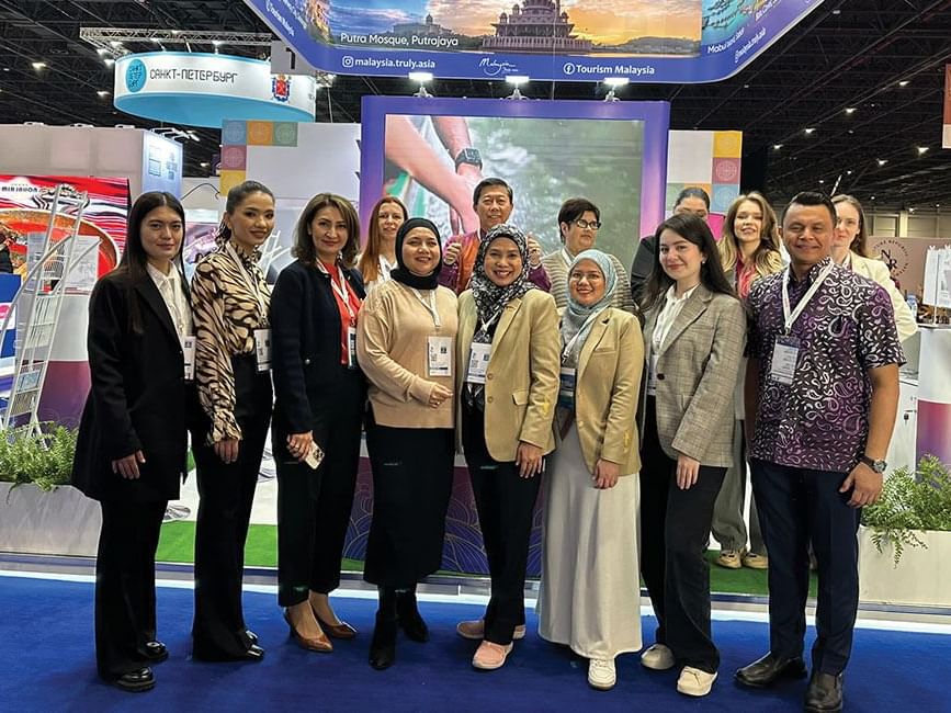 Lexis® PD | Port Dickson Water Chalet & Family Resort | Book Now!