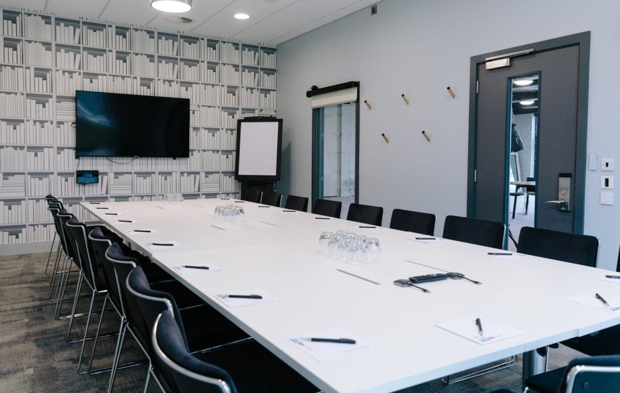 Village Hotels Events | Conferences & Large Events