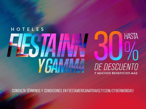 Fiesta Inn Ecatepec | Hotel en Ecatepec