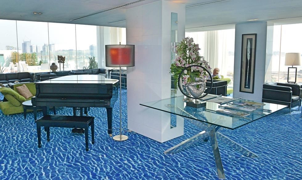 Restaurantes e Bares em Luanda | Hotel Presidente Luanda