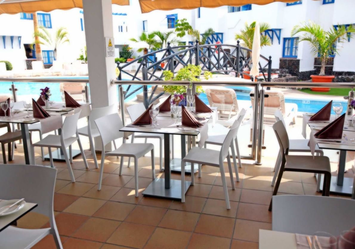 Labranda Bahía Fañabé & Villas | Gallery