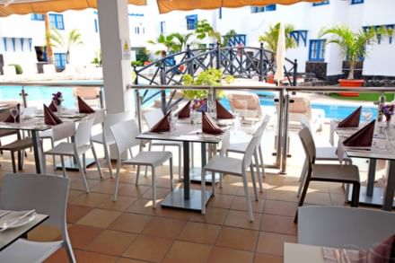 Labranda Bahía Fañabé & Villas | Gallery