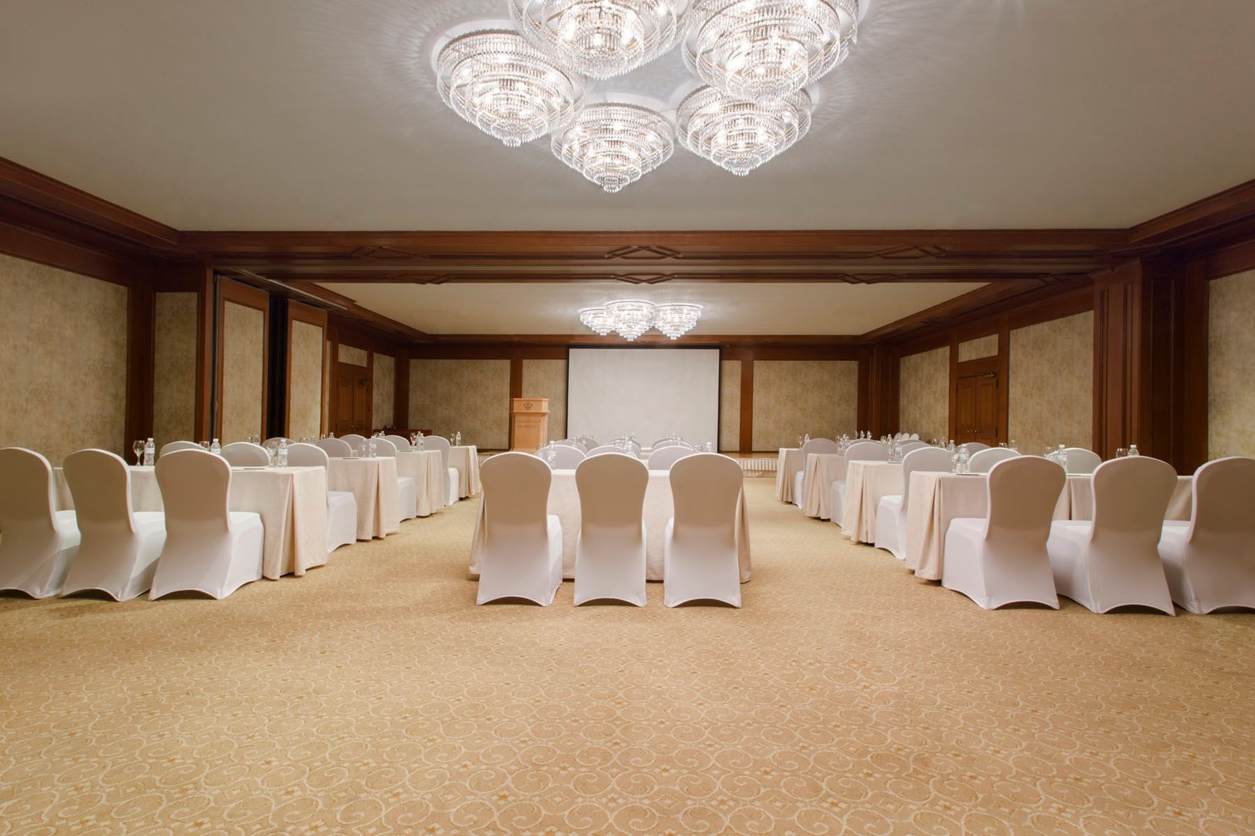 Conference Room Kuwait | The Regency Hotel Kuwait