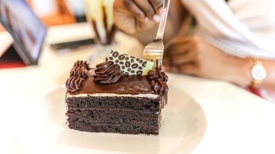 Twenty-four Seven Café Menu and More | Jamaica Pegasus Hotel