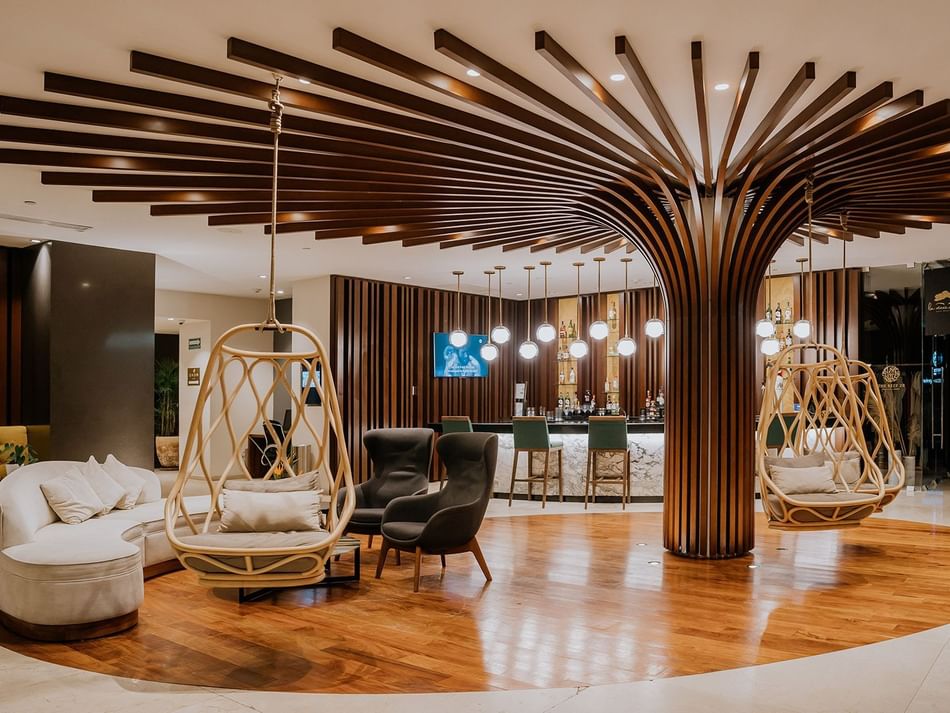 The Reef 28 | Restaurants in Playa Del Carmen