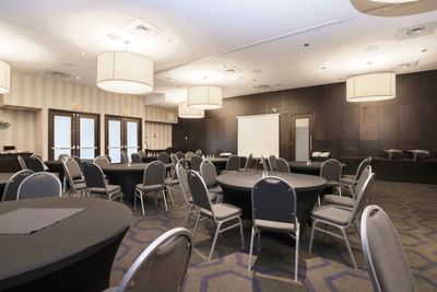 Gallery | Sandman Signature Prince George Hotel | Prince George BC