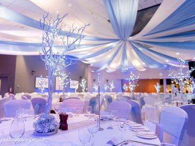 Events Centre | The Milner York Meeting Venues