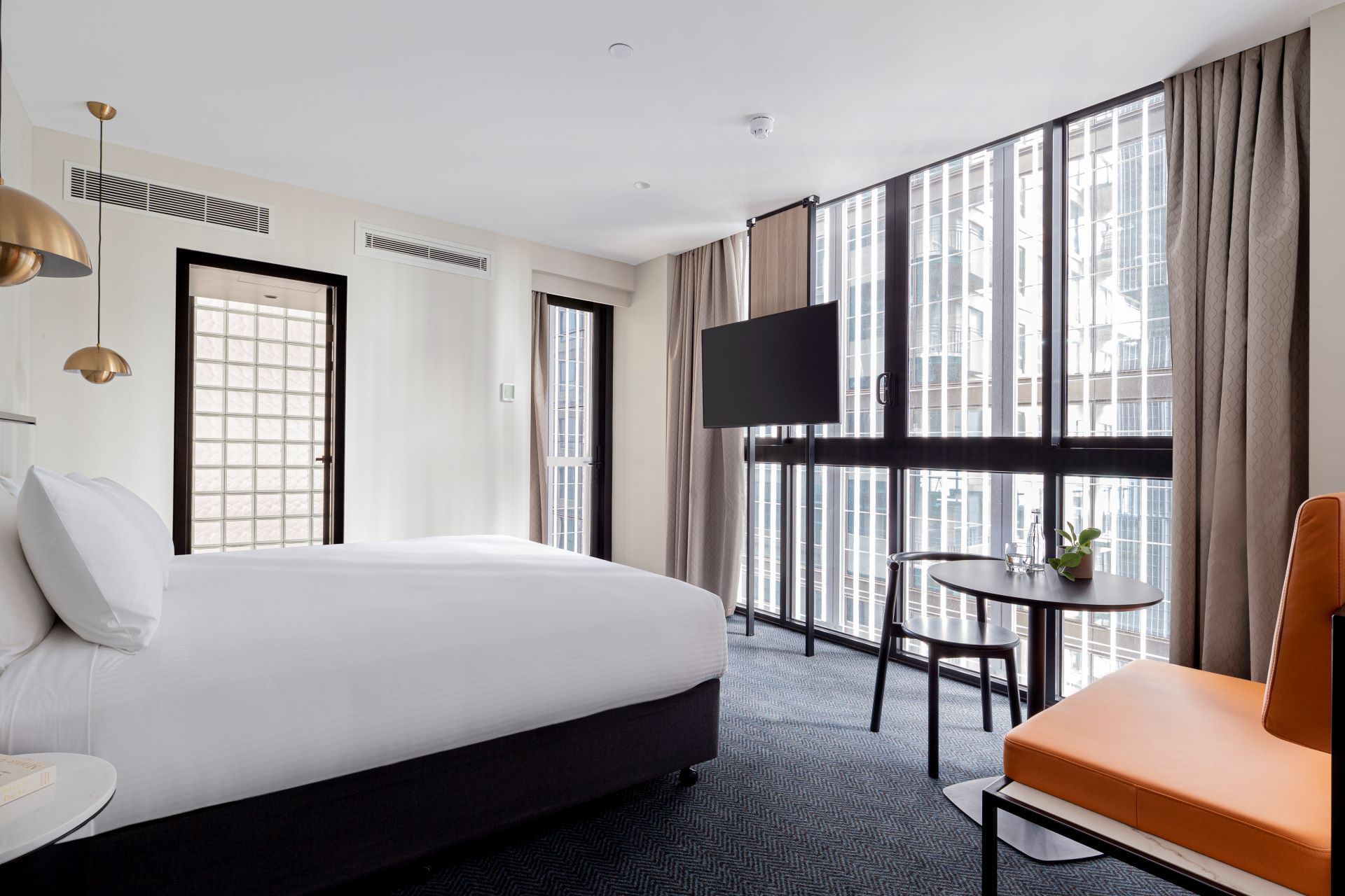 Best Melbourne Hotel Deals | Brady Hotels Jones Lane