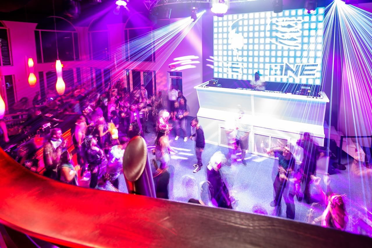 Live Events & VIP - Shephard's Beach Resort